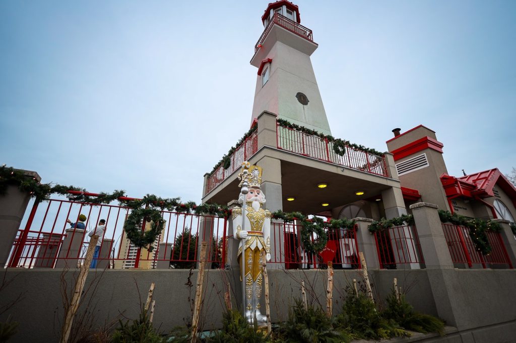6 fun things to do this winter at Port Credit in Mississauga | INsauga