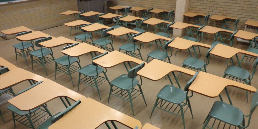 Remaining days off in 2026 for students in Mississauga, Brampton ...