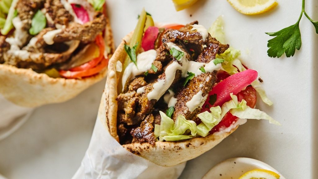 New shawarma restaurant opens its doors in Brampton | INsauga