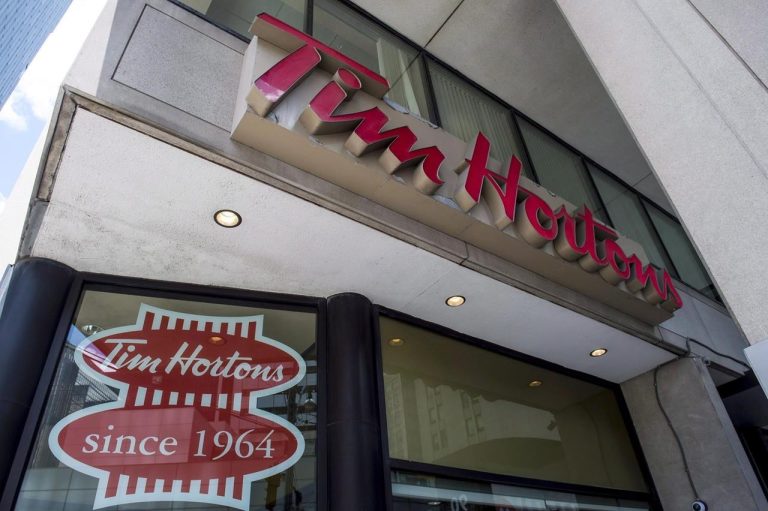 Tim Hortons: A 60 year timeline of its history that started in Ontario ...
