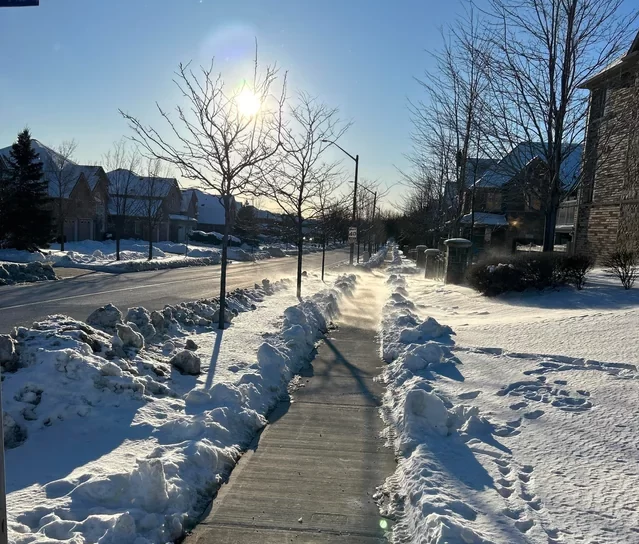 Jan 20 weather: More cold expected in southern Ontario Saturday but ...
