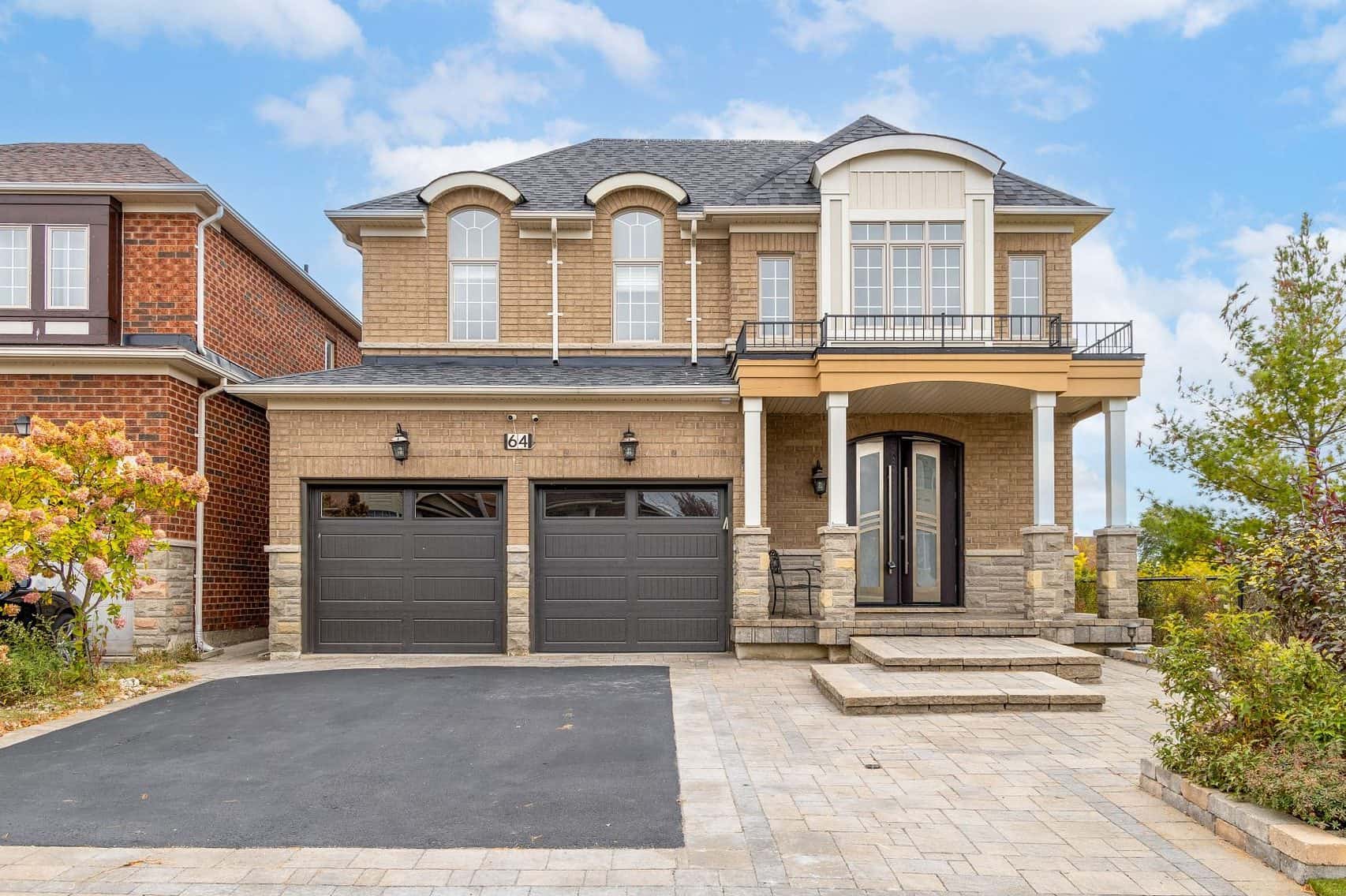 See the most expensive homes sold in Brampton at the end of 2023 | INsauga