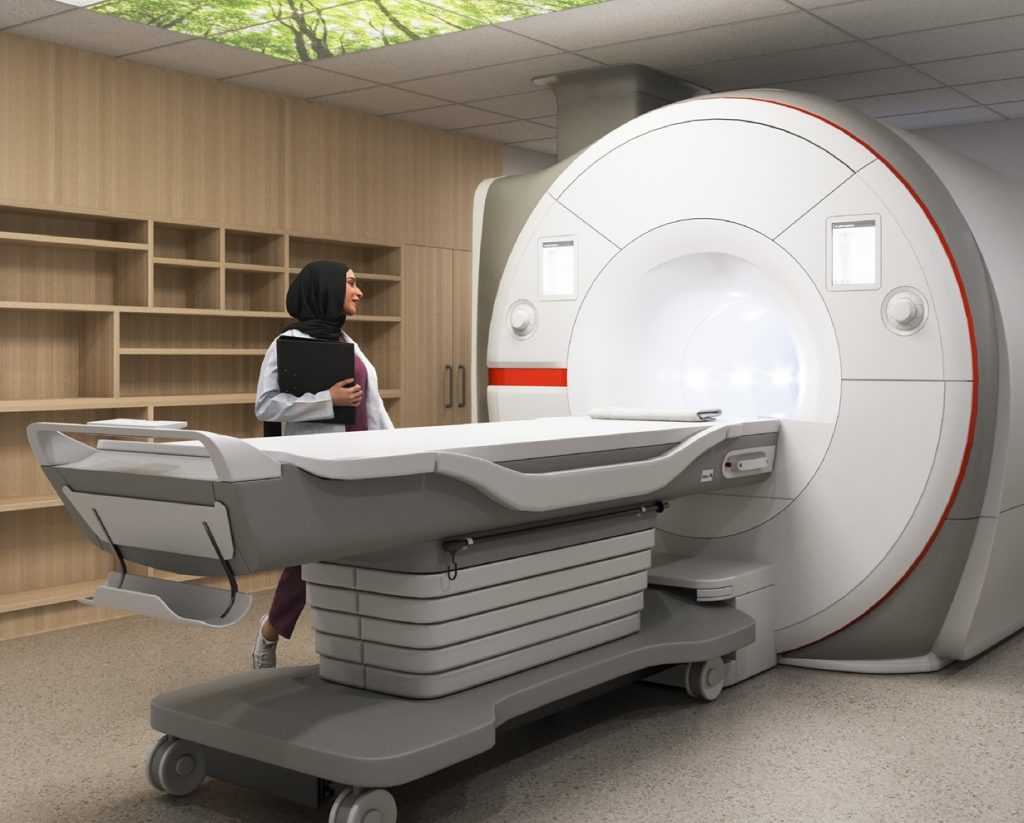$10 million donation will reduce MRI wait times at Mississauga's huge ...