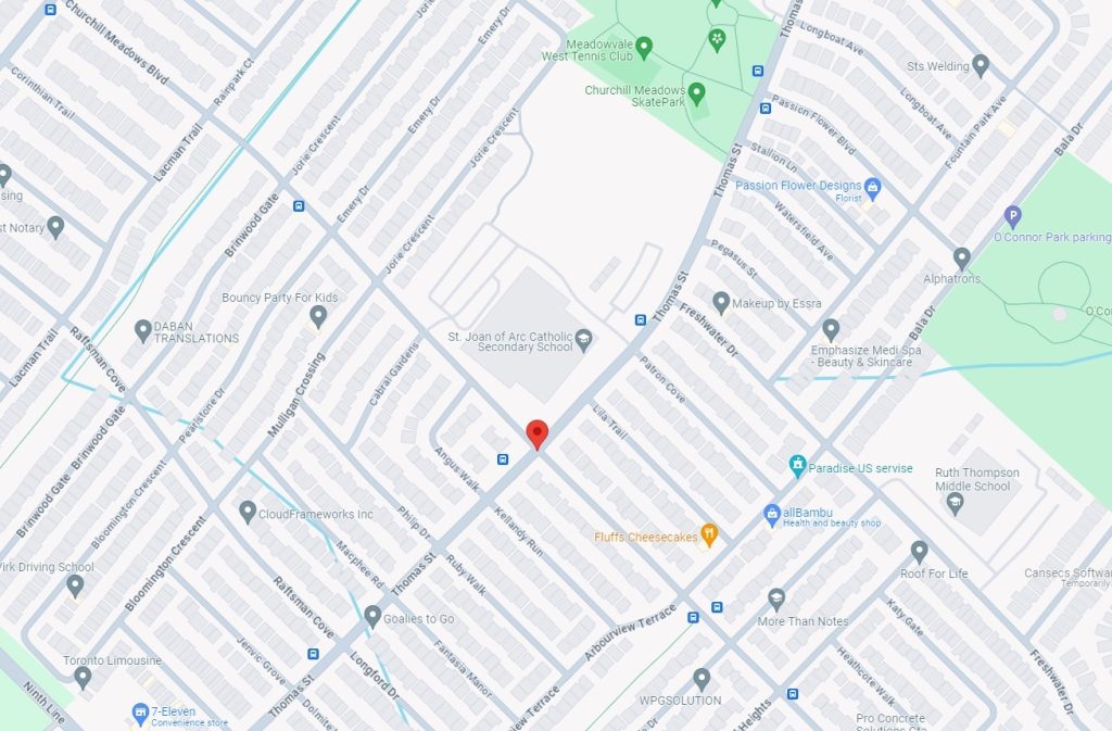 Busy intersection made safer after two pedestrians struck in ...