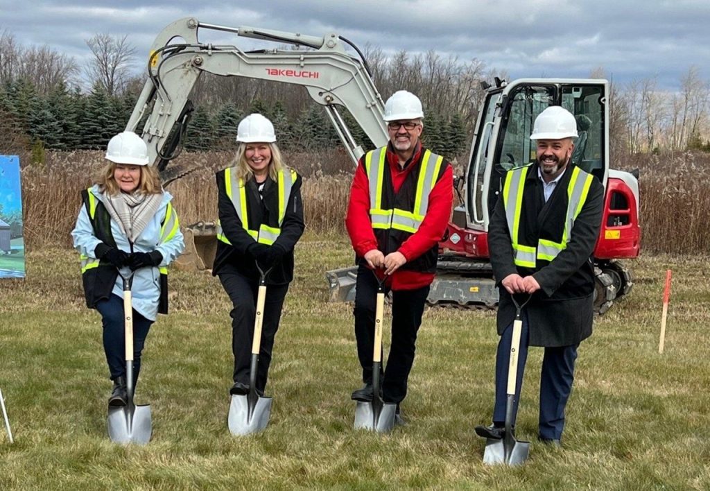 New wildlife hospital coming to Caledon | INsauga
