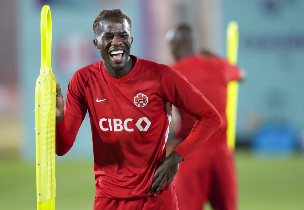 Brampton international forward Ike Ugbo joins Sheffield Wednesday on ...
