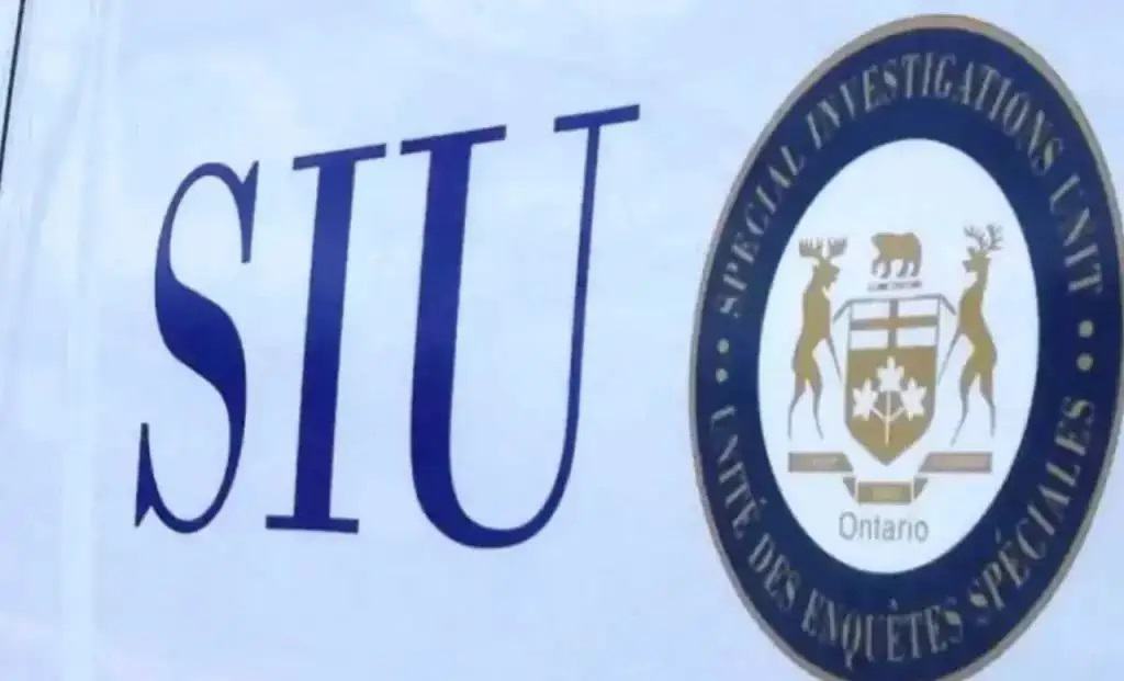 Cops did nothing wrong in takedown of stolen SUV in Mississauga that ...