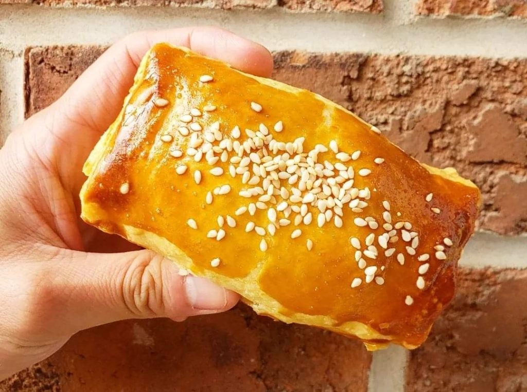 New chain bakery opens in Square One in Mississauga | INsauga