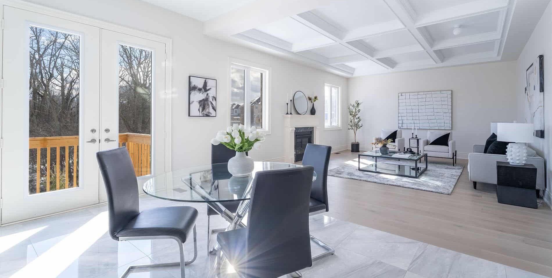 Hamilton's House of the Week: Ravine home in Waterdown with "jaw ...