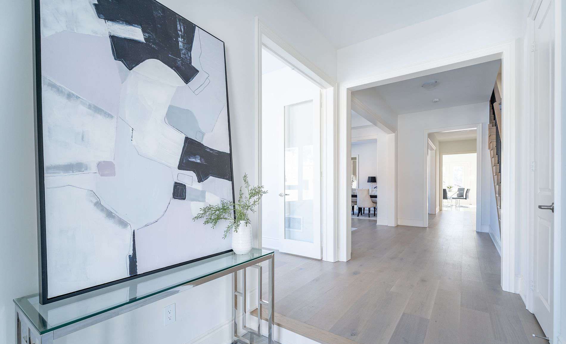 Hamilton's House of the Week: Ravine home in Waterdown with "jaw ...