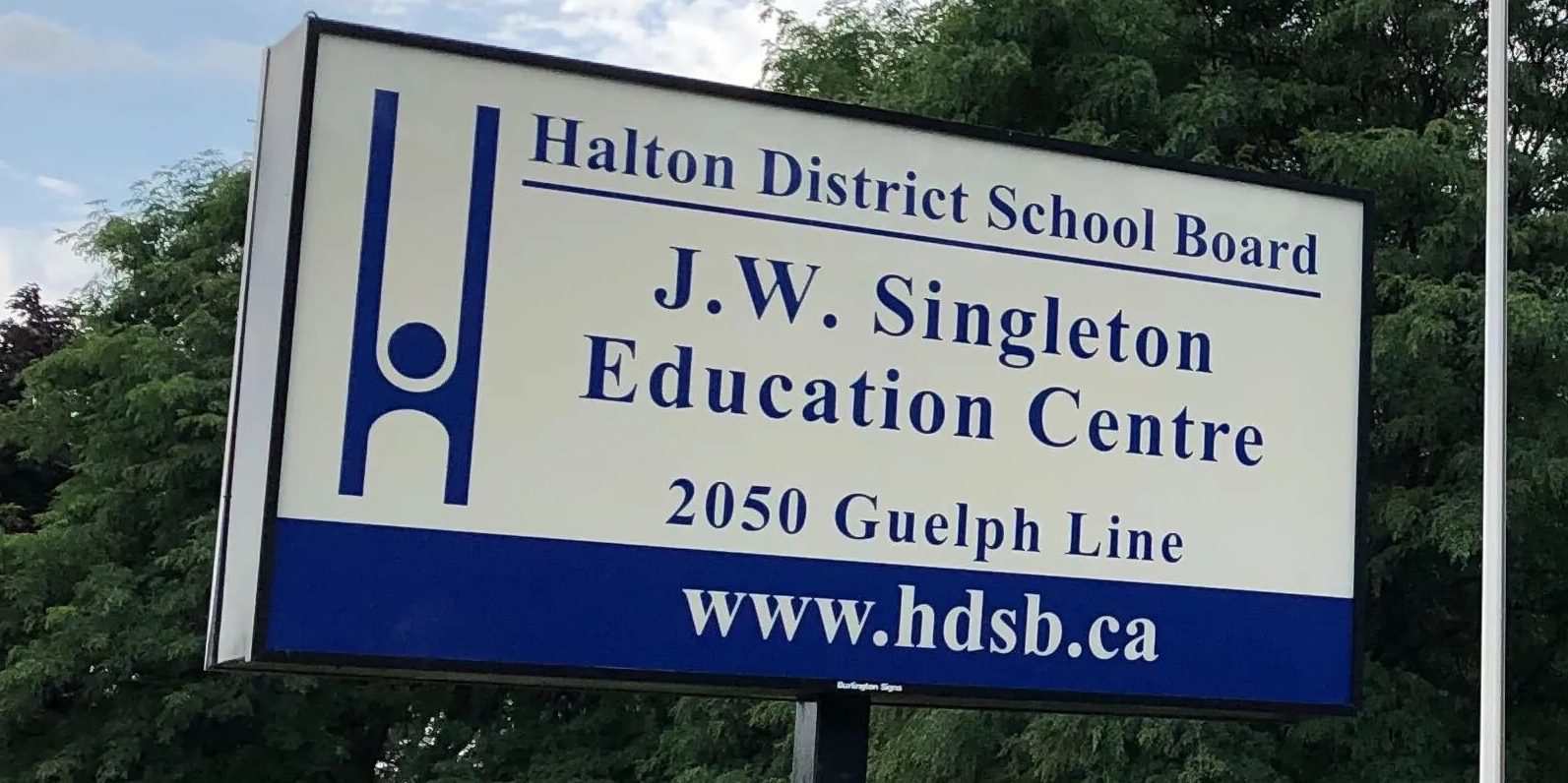 Where do we go from here, asks school board of stakeholders in Oakville ...