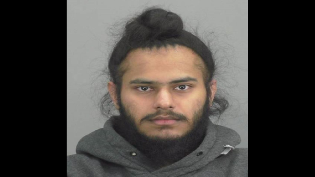 Victim and suspect identified in homicide case in Hamilton, Ontario ...