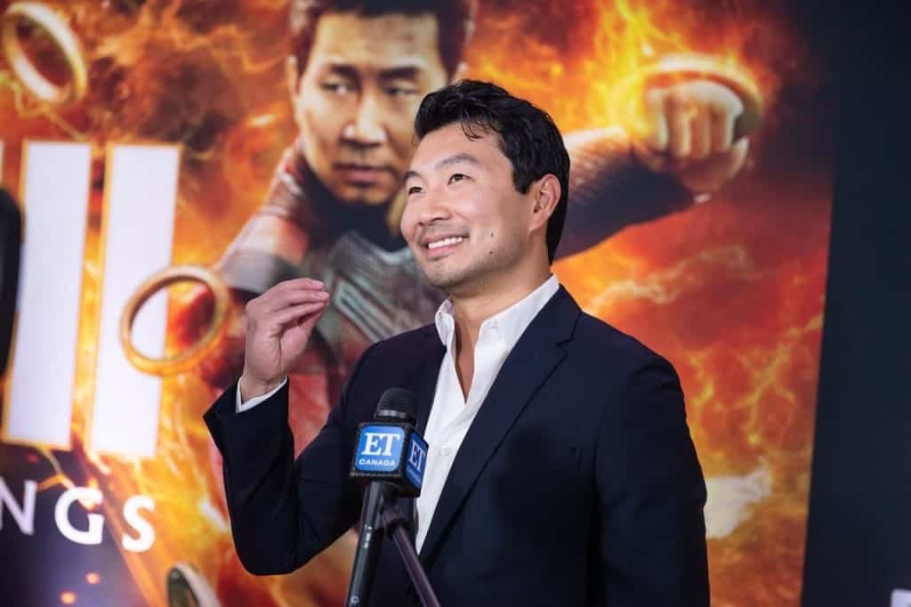 New TV show in the works for Hollywood movie star from Mississauga ...