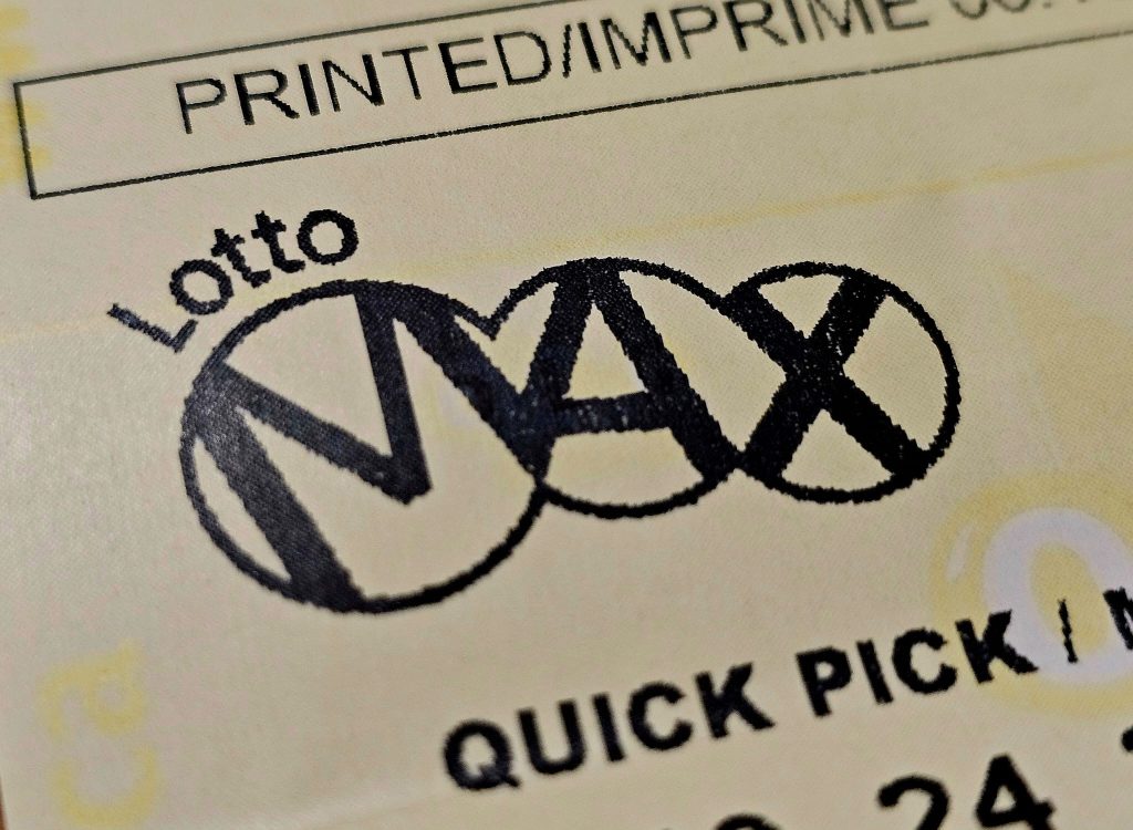 $80 million lottery prize pool on the line for the next draw in Canada ...