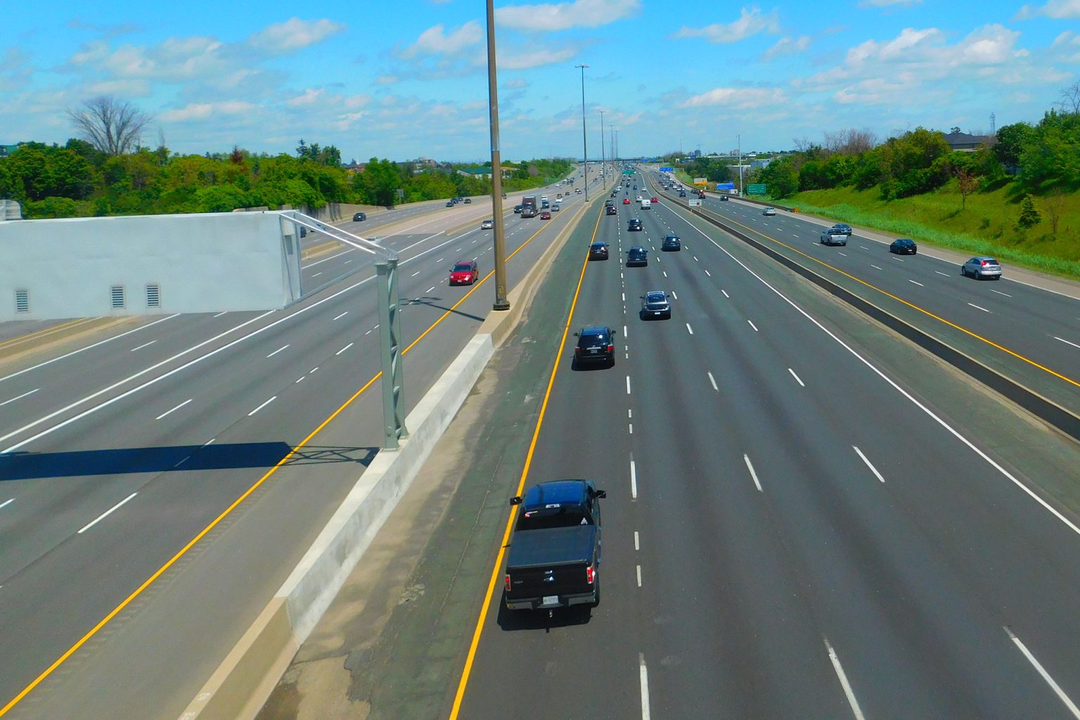 Major highway construction projects set to impact southern Ontario this ...