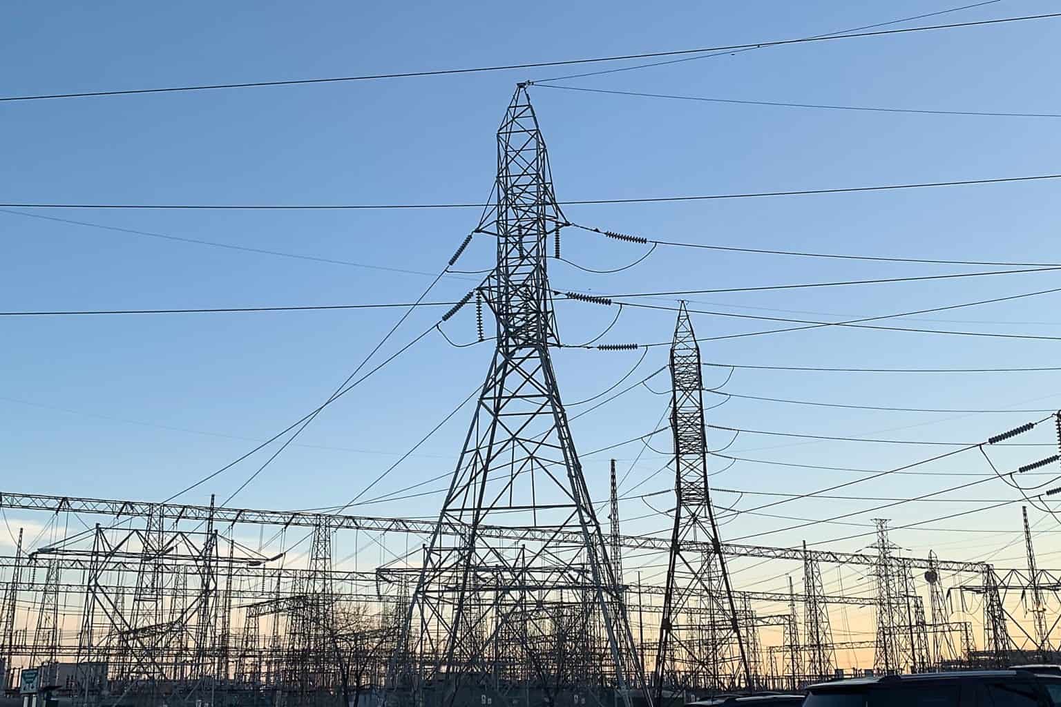 UPDATE: Outage resolved after hundreds lose power in east Mississauga ...