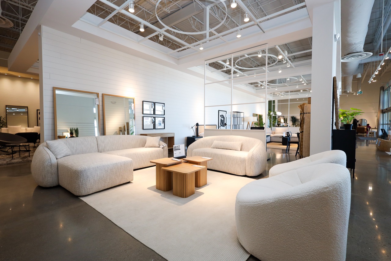 3 major store openings at the biggest outdoor shopping centre in ...