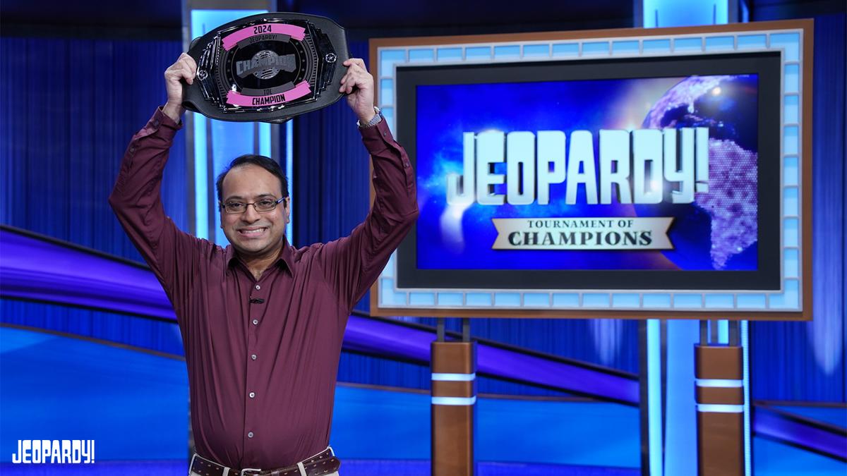 Whitby Jeopardy Queen encouraging others to "take the test" after ...