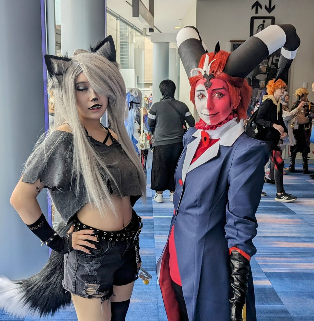 Toronto Comicon: Artists, writers from Oshawa to Burlington keep local ...