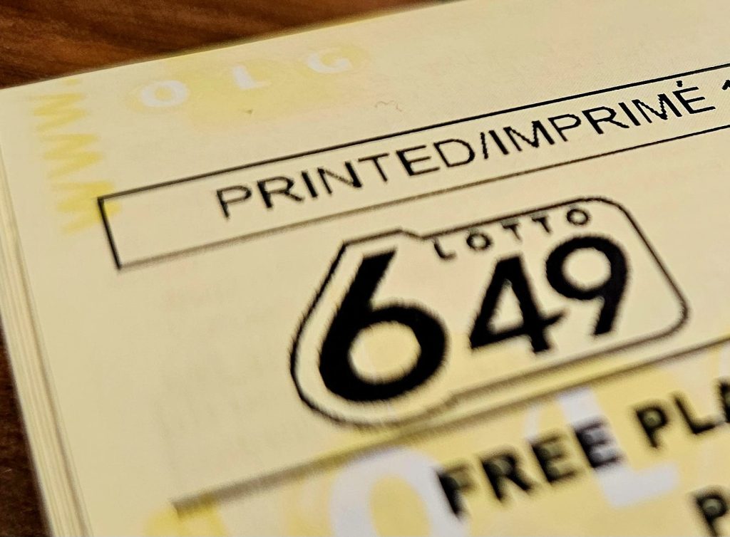 Massive $58 million lottery was won last night | INsauga