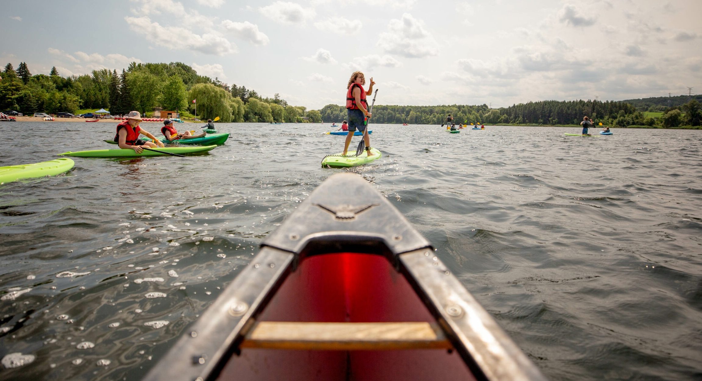 Conservation Halton summer camp registration open for residents of ...