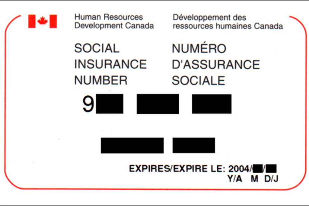Suspended SIN scam targets people in Ontario | INsauga