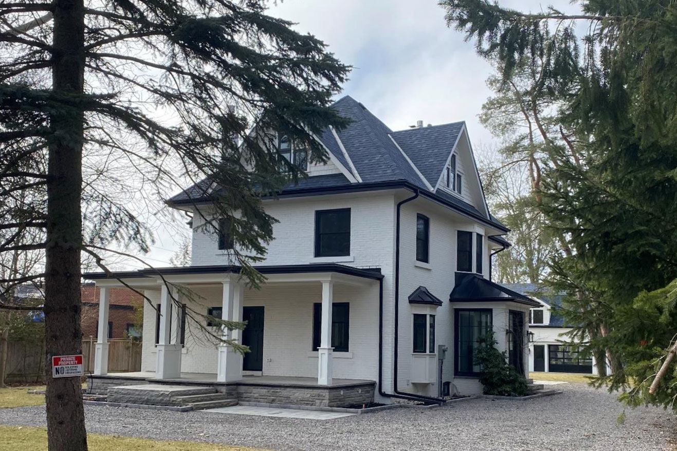 Former postmistress home approved for heritage designation in ...