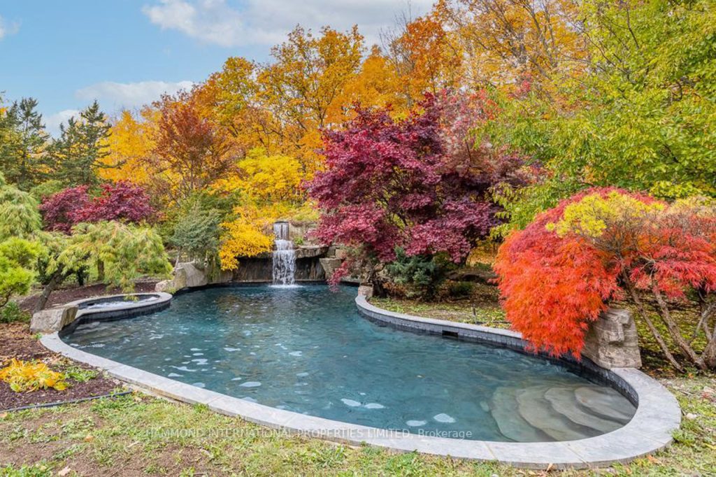 5 homes with unbelievable backyards in Ontario including one in ...