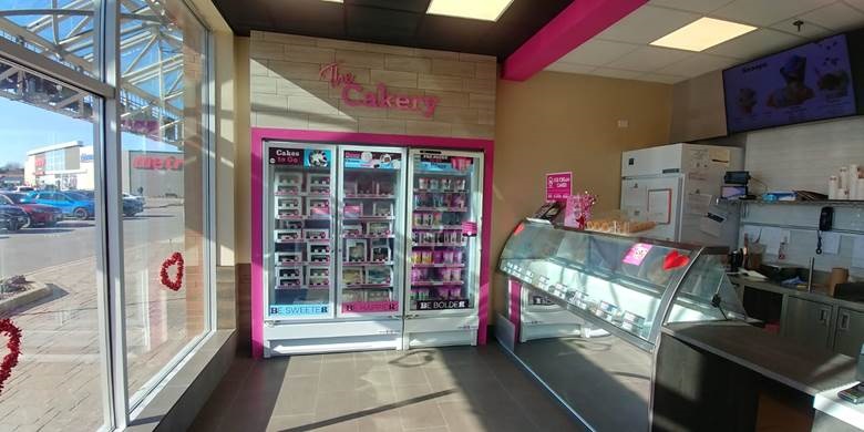 Ice Cream Princess continues Baskin-Robbins family tradition in ...
