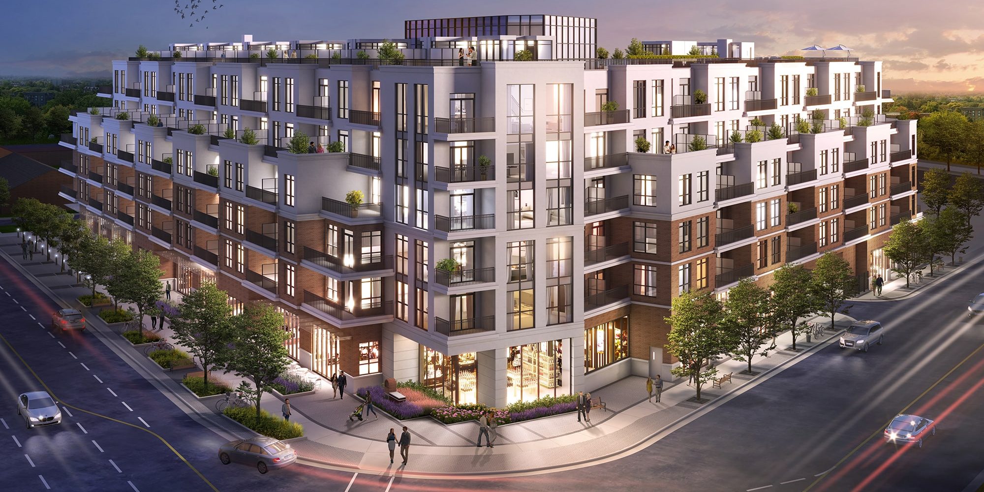 New condo ready to break ground on Oakville waterfront | INsauga