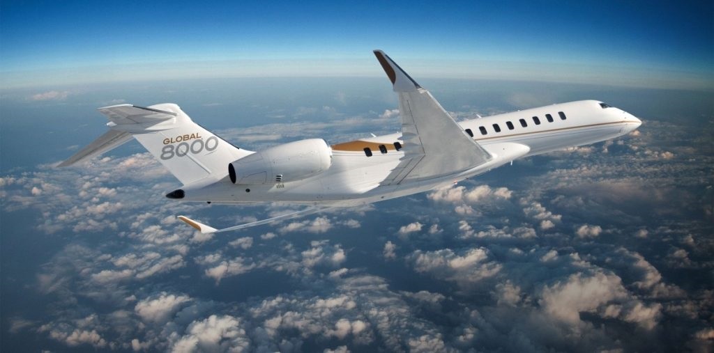 Huge plant will build world's fastest business jets at Pearson Airport ...