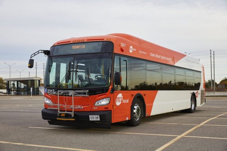 Bus fares hiked for those who take public transit in Mississauga | INsauga