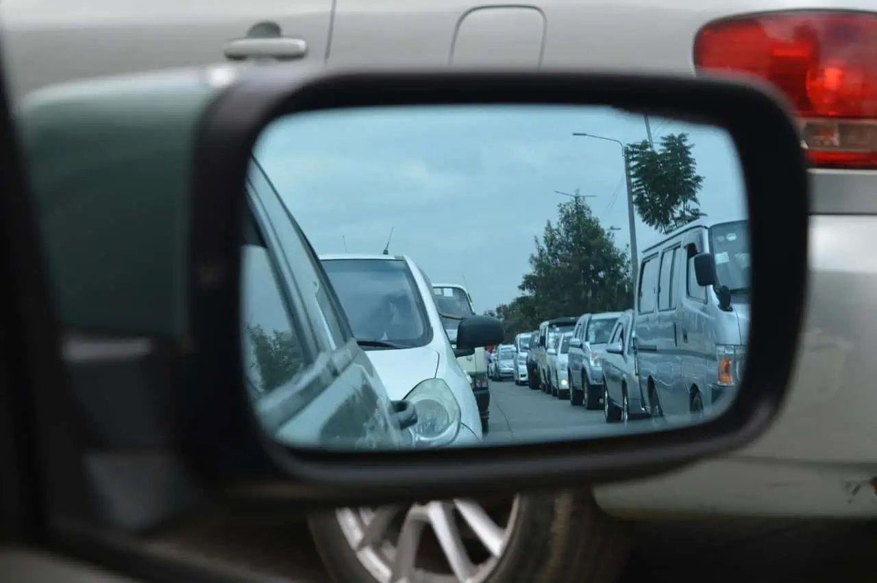 Highway lanes and an off-ramp to close nightly on QEW in Mississauga ...