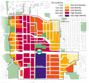 New GO Station in Oshawa is one step closer with design survey | INsauga