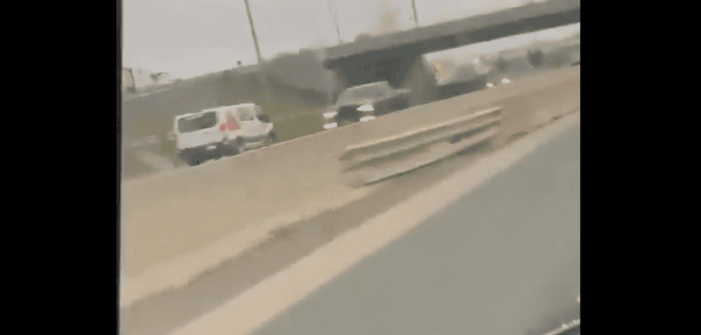 VIDEO: Whitby crash details emerge after four killed on Highway 401 ...