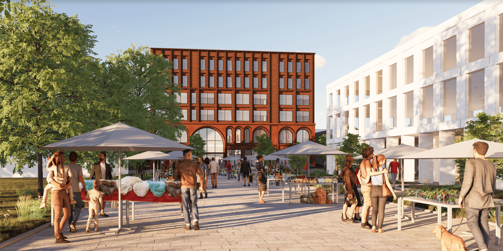 Affordable housing projects get $10 million cash infusion in Ajax ...