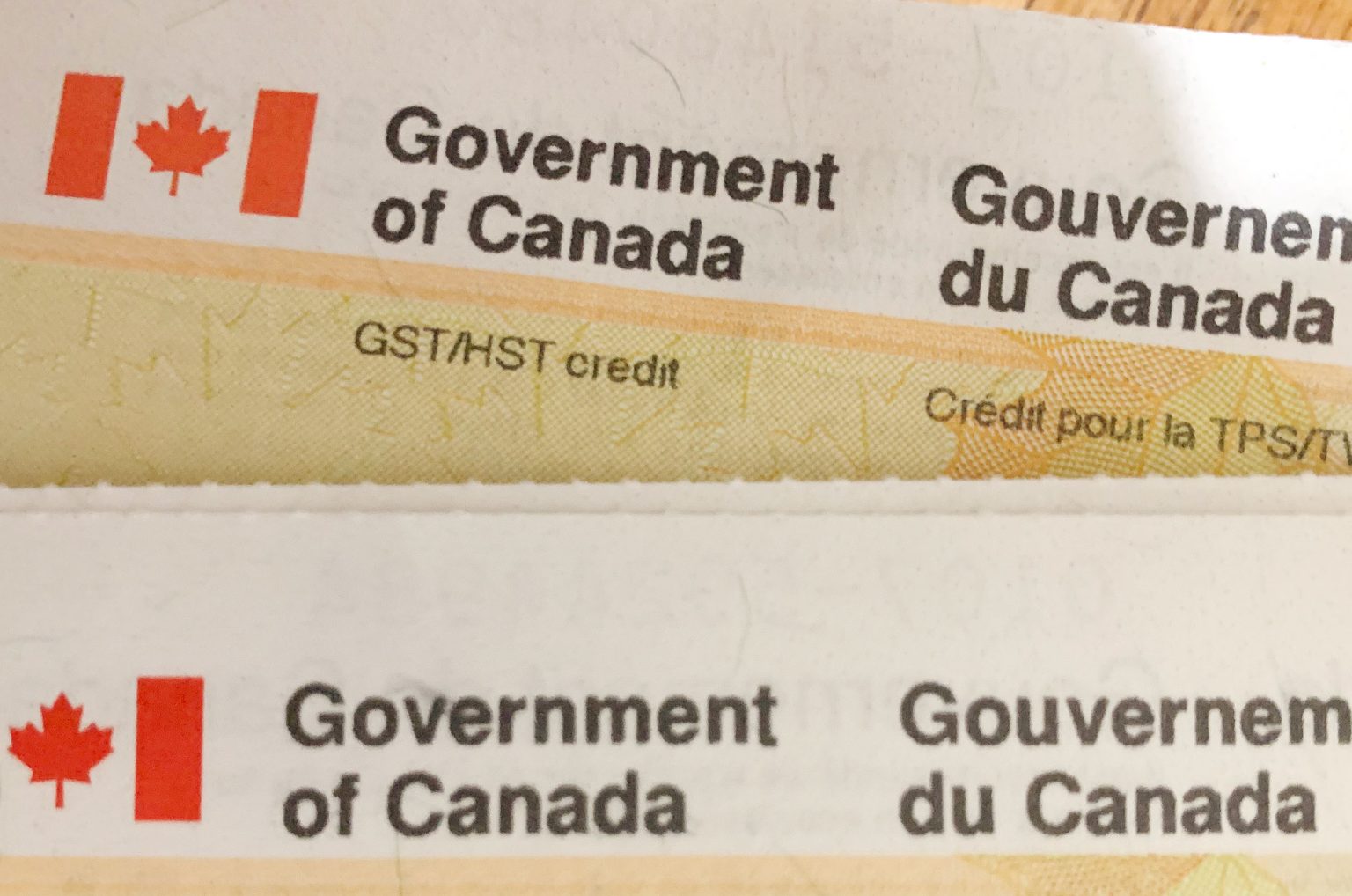 New benefit cheque in Canada coming this spring to 12 million people ...