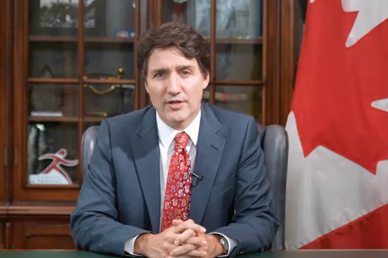 Prime Minister Justin Trudeau to testify at foreign interference ...