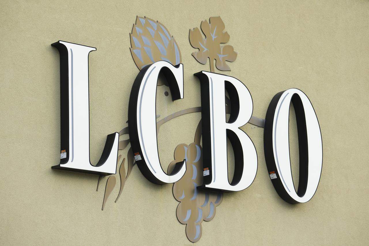 Recall on a drink given at LCBO in Ontario | INsauga
