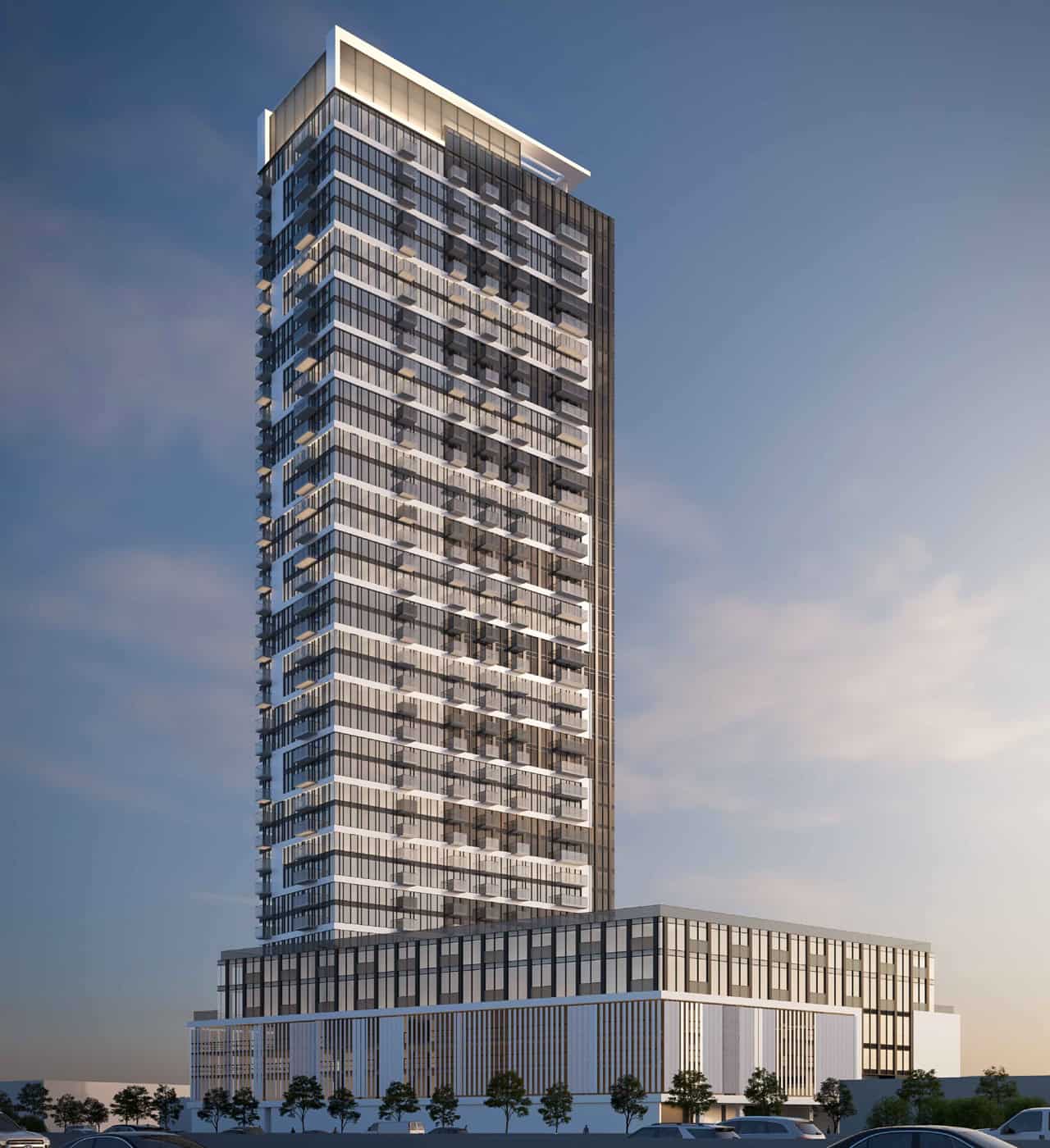 Downtown Pickering continuing to grow up with condo tower proposals ...