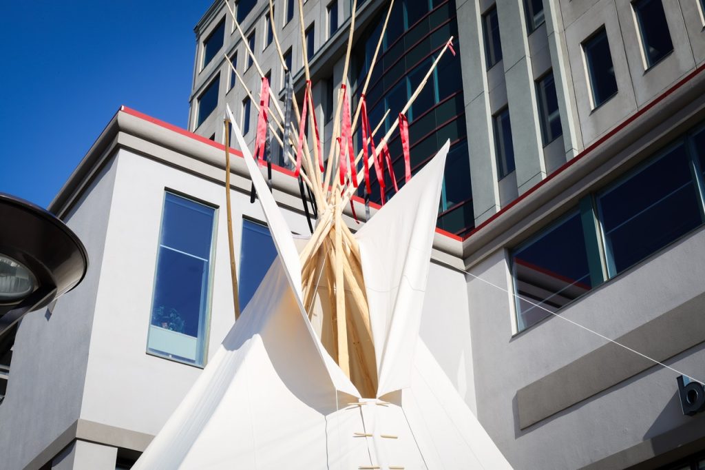 New Indigenous experiential training program now available in Brampton ...