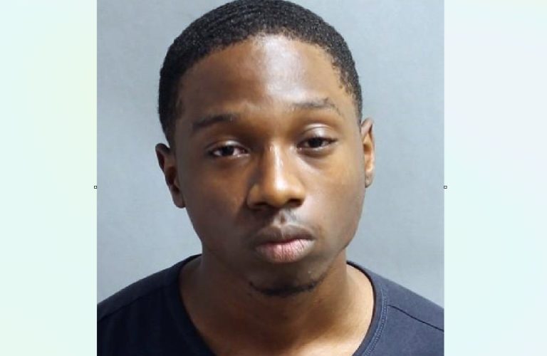Canada-wide murder warrant issued for suspect in killing of Mississauga ...