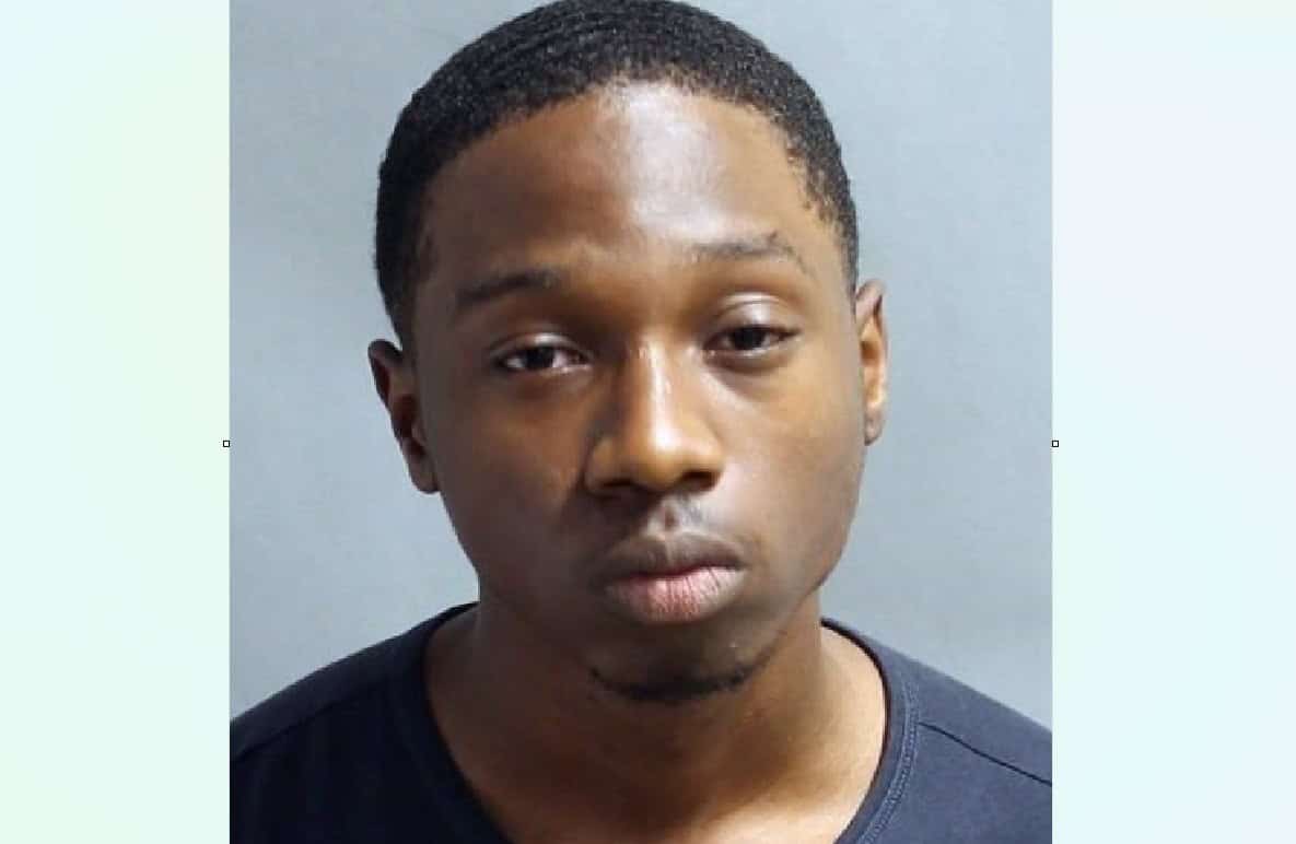 Canada-wide murder warrant issued for suspect in killing of Mississauga ...