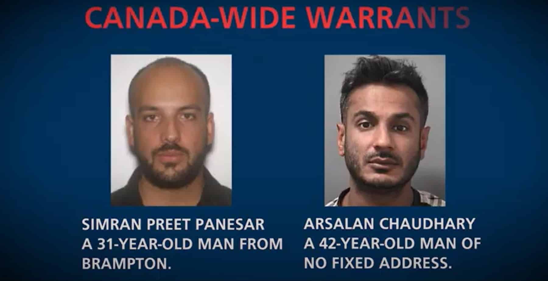 $20M gold heist probe leads to arrest of Brampton man at Pearson ...