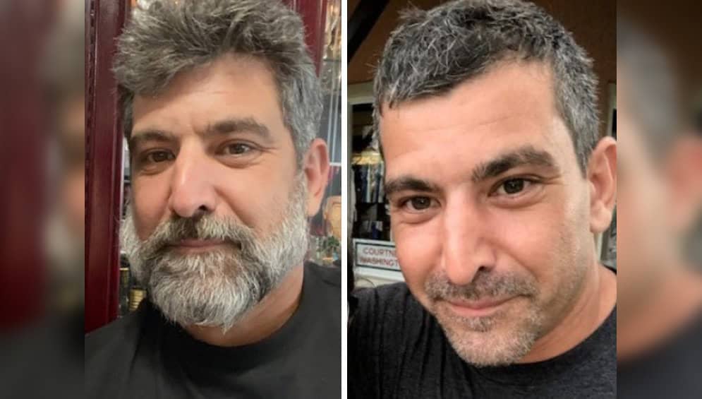 Toronto man still missing almost 2 weeks after disappearance in ...