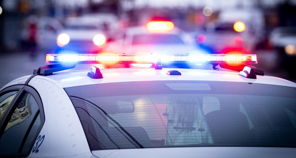 Heavy police presence in Mississauga neighbourhood | INsauga