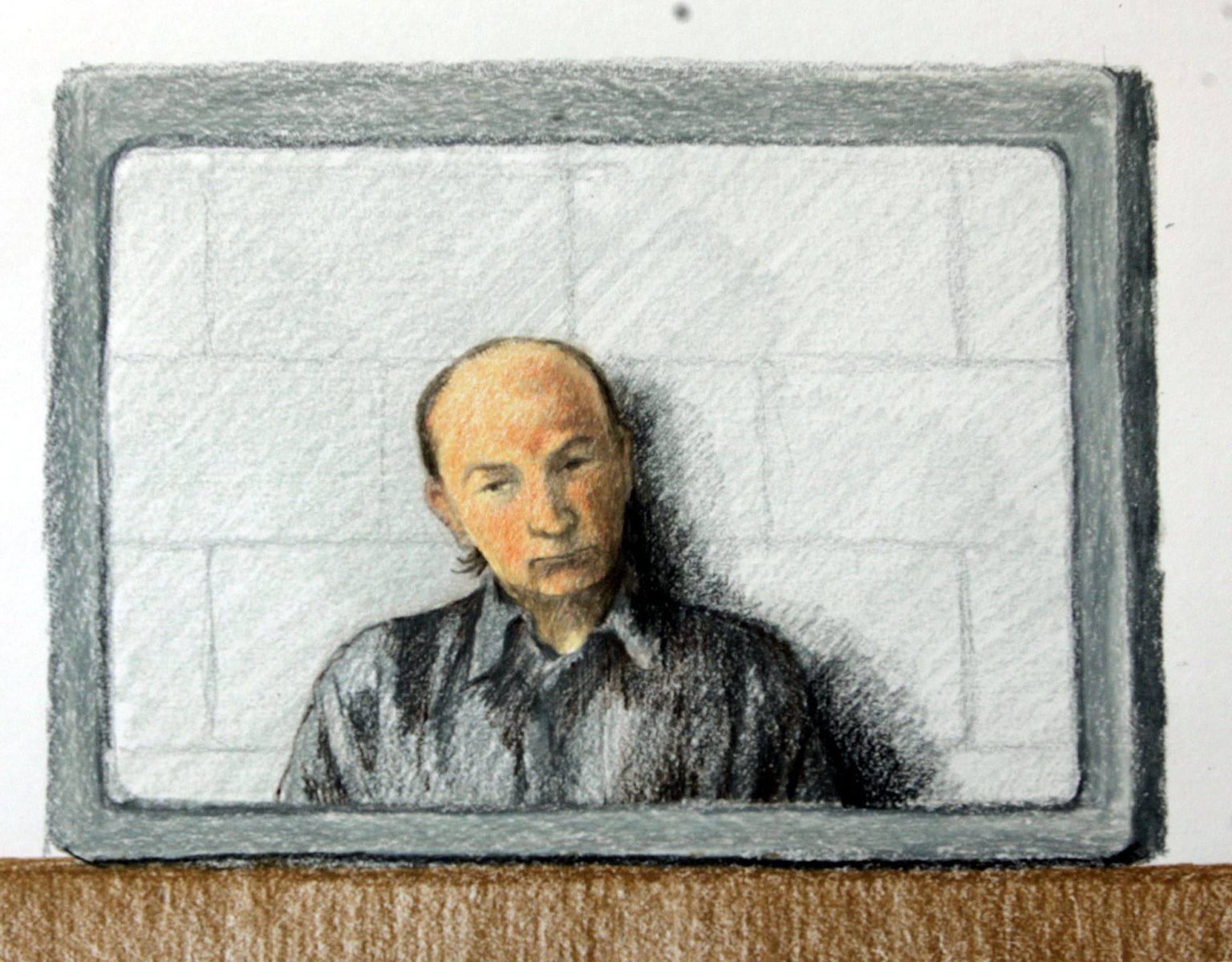 Canadian serial killer Robert Pickton dies following prison assault ...