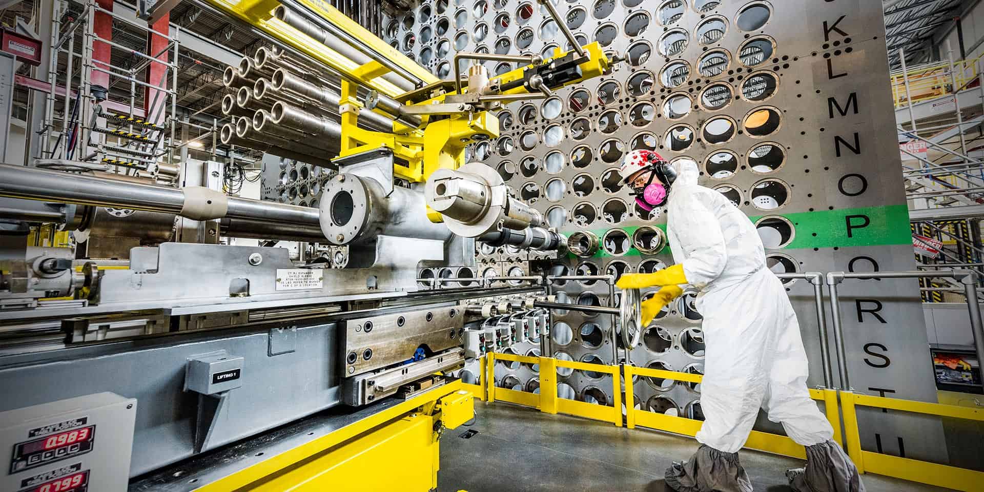 Gamma-ray research grant awarded to Oshawa university to study small ...