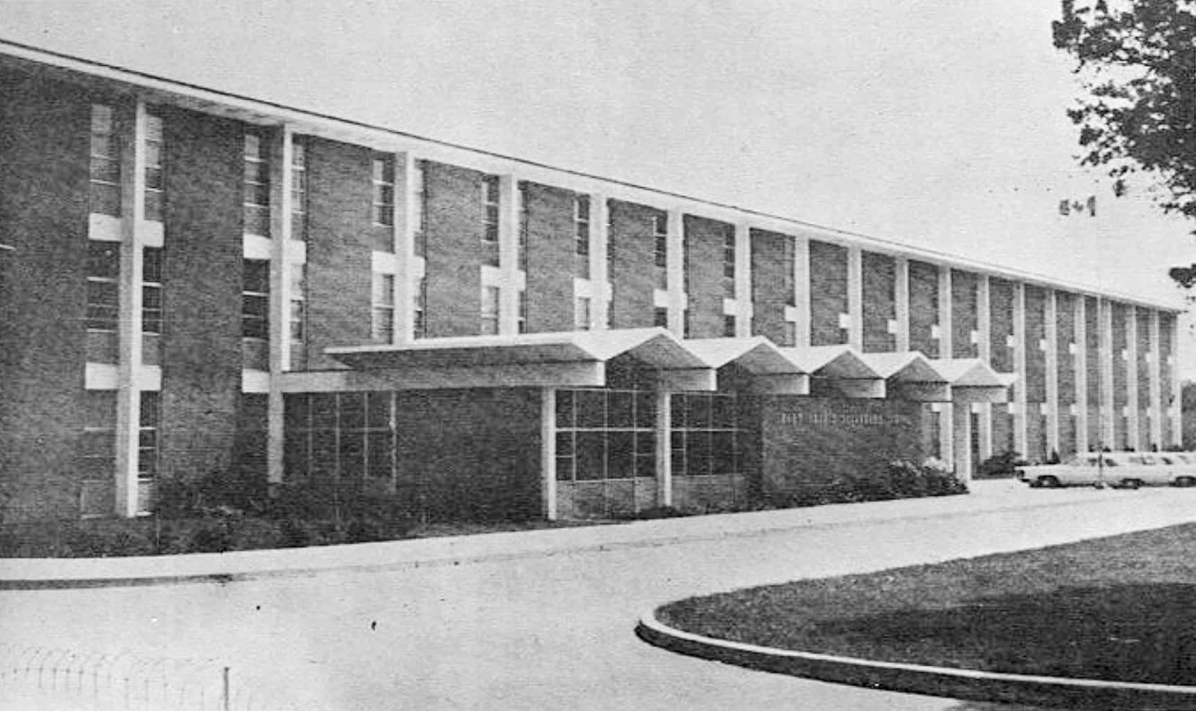 Oldest high school celebrates milestone anniversary in Mississauga ...