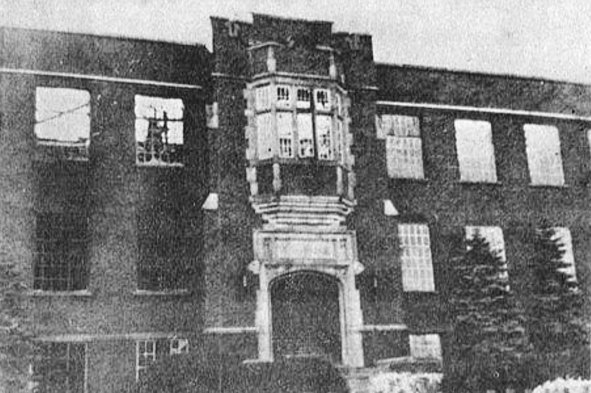 Oldest high school celebrates milestone anniversary in Mississauga ...